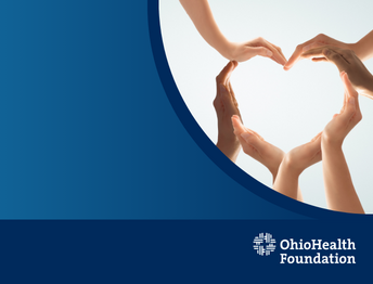 Survey - Send a Note of Gratitude - OhioHealth Foundation