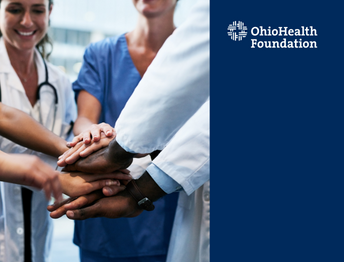 Survey - Send a Note of Gratitude - OhioHealth Foundation