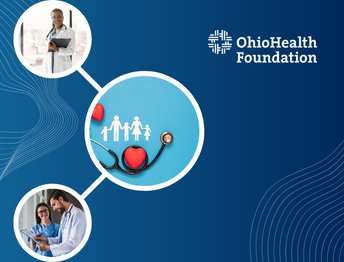 Survey - Send a Note of Gratitude - OhioHealth Foundation